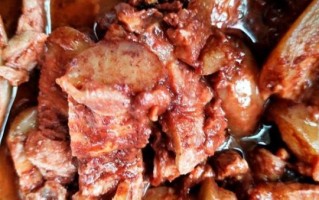 健腐肉的家常做法_健腐肉怎么做才好吃