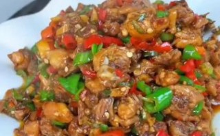怎样炒鸡块好吃_鸡块怎么炒才嫩滑