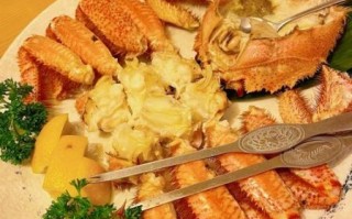 毛蟹怎么蒸好吃_毛蟹的家常做法步骤