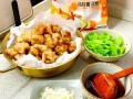 干炸肉段怎么做_干炸肉段用哪个部位
