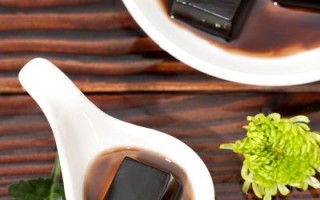 龟苓膏适合什么人吃_上火体质能吃吗