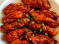 可口可乐鸡翅怎么做_可乐鸡翅最正宗做法
