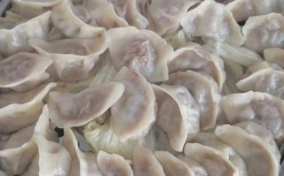 蒸饺子需要多长时间_蒸饺子多久能熟