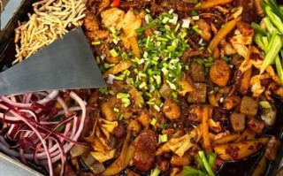 铁板烧怎么做才好吃_铁板烧需要哪些食材 铁板烧怎么做才好吃_铁板烧需要哪些食材