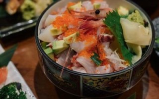 日本传统特色美食有哪些_怎么吃才地道