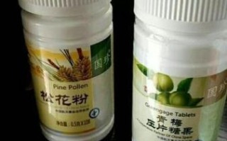 国珍松花粉央视曝光_国珍松花粉还能吃吗