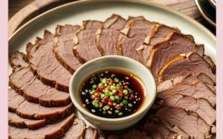 五香牛肉怎么卤_五香牛肉卤多久才入味