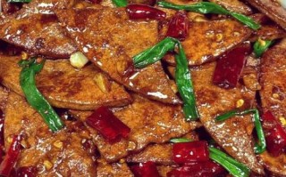 土匪猪肝为什么叫土匪_土匪猪肝名字的由来