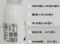 鲜牛奶哪个牌子好_如何挑选高品质鲜奶