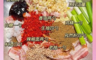 烧烤配方大全_家庭烧烤怎么做才好吃
