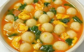 炒山药丸子怎么做_山药丸子家常做法窍门