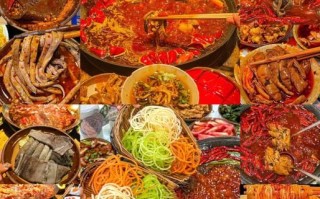 重庆立秋吃什么_立秋重庆人必吃哪些传统食物