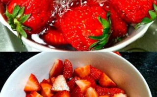 草莓酱怎么吃才好吃_草莓酱的创意吃法