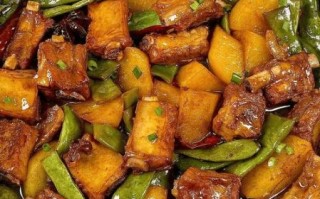 夏天适合吃什么炖菜_清热又开胃的炖菜推荐