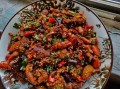 辣子鸡的家常做法窍门_辣子鸡怎么炒才外酥里嫩