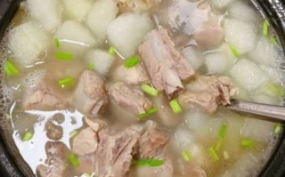 冬瓜汤配什么煲汤好喝_冬瓜汤搭配推荐
