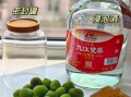 青梅酒的做法比例窍门_青梅酒怎么泡才不苦