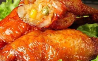 鸡翅包饭热量_鸡翅包饭减肥能吃吗