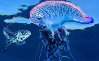 僧帽水母有毒吗_被蜇了怎么办