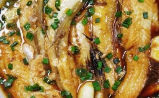 海鲜豆腐鱼怎么烧才好吃_海鲜豆腐鱼做法窍门