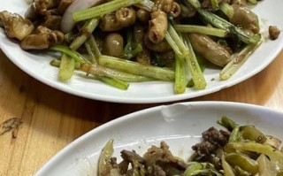 家常粤菜小炒怎么做_粤菜小炒有哪些经典