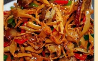 过年炒菜有哪些家常菜_过年炒菜怎么做好吃