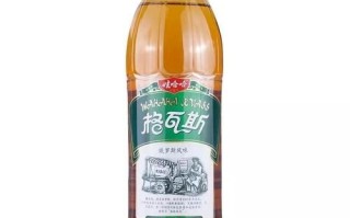 格瓦斯含酒精吗_开车能不能喝