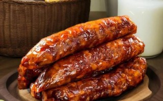 麻辣香肠怎么做好吃_麻辣香肠保存多久