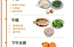 养生保健吃什么好_如何科学搭配一日三餐