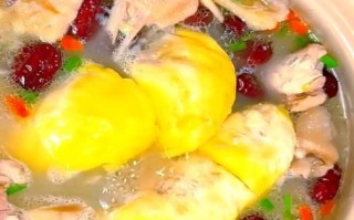 母鸡汤怎么炖最有营养又好吃_炖老母鸡汤的正确方法