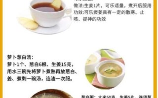 小儿风寒感冒吃什么好_风寒感冒食疗偏方