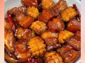 鲍鱼红烧肉怎么做好吃_鲍鱼红烧肉做法窍门