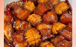 鲍鱼红烧肉怎么做好吃_鲍鱼红烧肉做法窍门