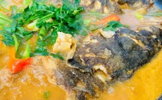 鱼头汤用什么鱼头最好_哪种鱼头熬汤最鲜