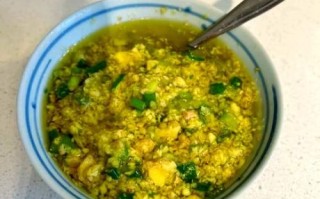 海南鸡饭姜蓉怎么做_正宗姜蓉鸡饭配方