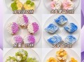花样点心做法大全有图_新手也能一次成功