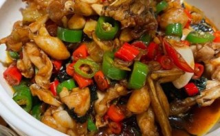 紫苏牛蛙怎么做好吃_家常做法步骤详解