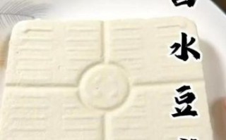 卤水豆腐怎么又白又嫩又筋道_家庭版零失败配方