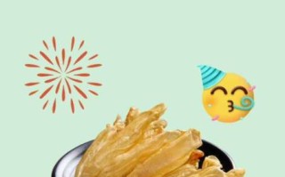 女人吃花胶的危害_长期吃花胶的副作用