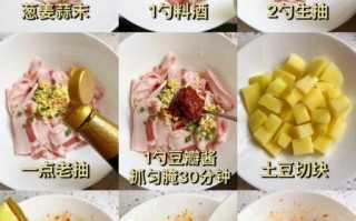 蒸肉的做法步骤_蒸肉需要多长时间