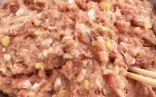 素馅馄饨什么馅好吃_素馄饨怎么调馅才香