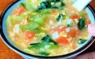 嘎达汤怎么做好吃_嘎达汤正宗做法