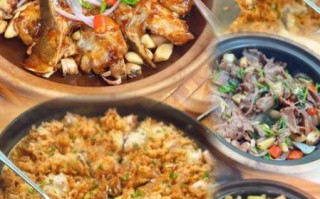 梅州客家美食有哪些_梅州客家菜必吃推荐