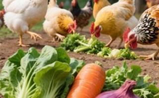 吃什么让鸡更大更长_鸡增肥增重吃什么最快