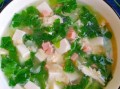 青菜豆腐汤怎样做_青菜豆腐汤怎么做好喝