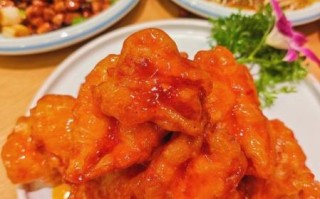 番茄锅包肉怎么做_家常做法步骤详解