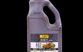 黑椒汁怎么做才正宗_西餐黑椒汁配方比例