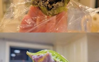 青团怎么做才软糯_青团不塌陷的窍门