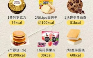 好吃的零食排行榜前十名_哪些值得囤