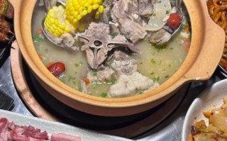 湛江羊肉火锅怎么做才没膻味_湛江羊肉火锅的做法窍门